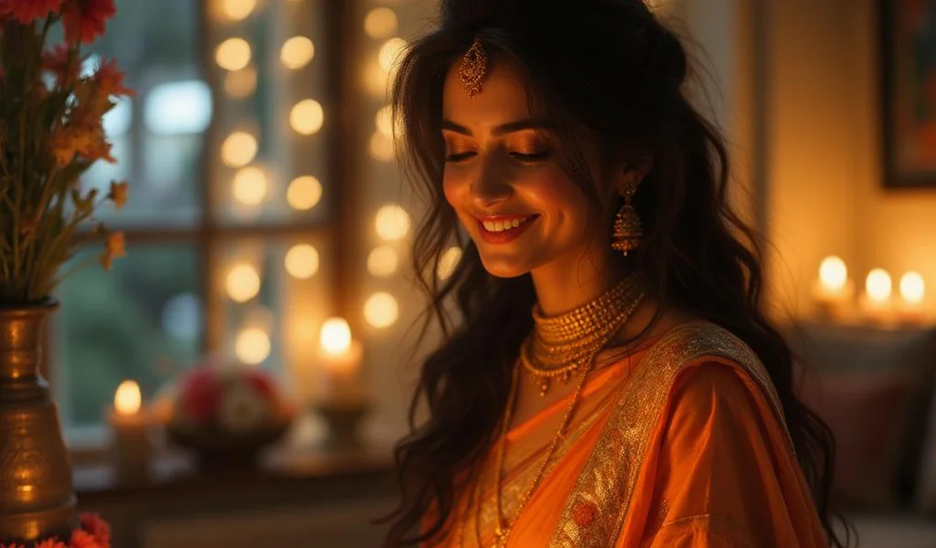 Diwali 2024 - Nams Design